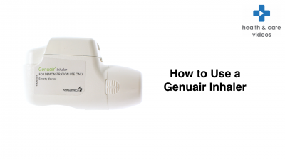 Plymouth City Council - Inhalers