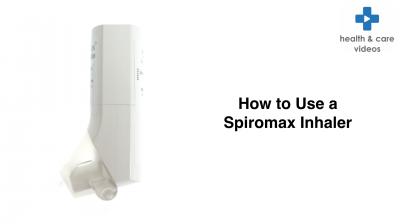 Plymouth City Council - Inhalers